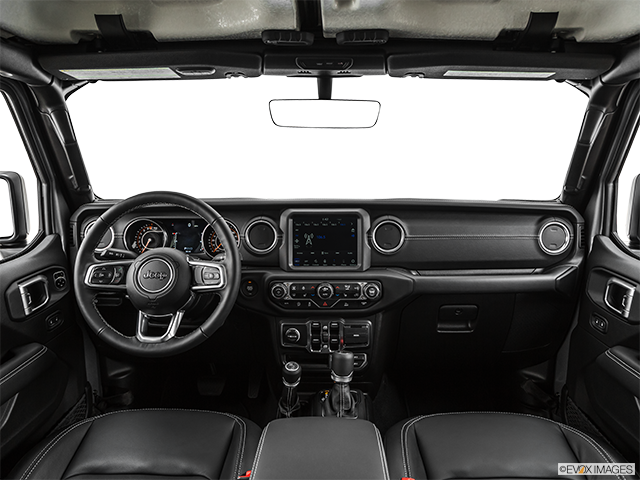 Jeep Gladiator 2021: prix, avis d’experts, photos et spécifications ...