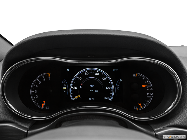 2021 Jeep Grand Cherokee: Reviews, Price, Specs, Photos and Trims