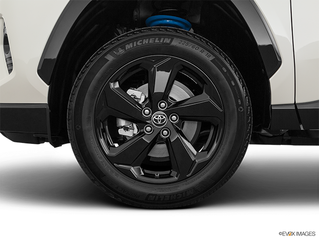 2021 Toyota RAV4 Hybrid: Price, Review, Photos and Specs - Read This ...