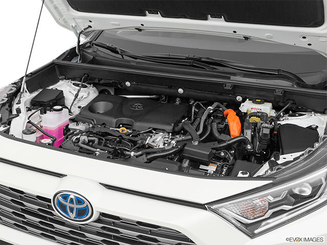 2021 Toyota RAV4 Hybrid: Price, Review, Photos and Specs - Read This ...