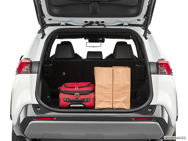 2021 Toyota RAV4 Hybrid: Price, Review, Photos and Specs - Read This ...