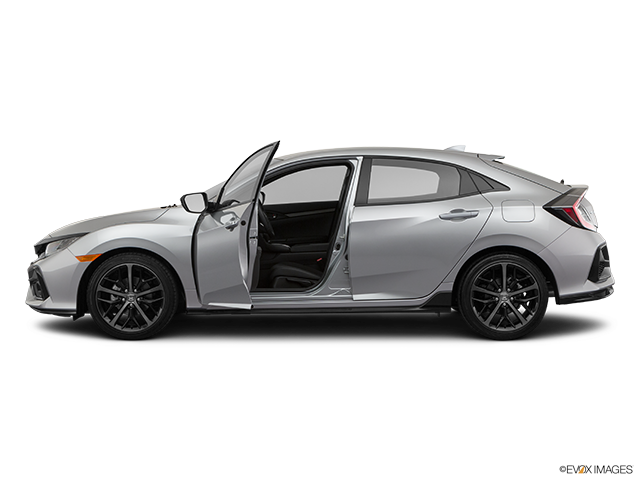 2021 Honda Civic Hatchback: Price, Review, Photos and Specs - Read This ...