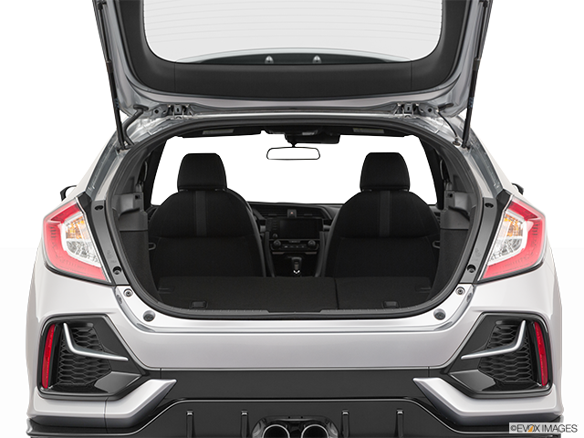 2021 Honda Civic Hatchback: Price, Review, Photos and Specs - Read This ...