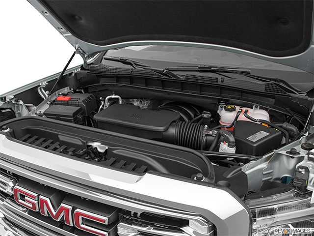 2021 GMC Sierra 1500: Price, Review, Photos and Specs - Read This ...