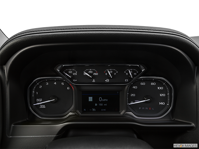 2021 GMC Sierra 1500: Price, Review, Photos and Specs - Read This ...