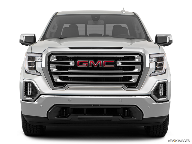 2021 GMC Sierra 1500: Price, Review, Photos and Specs - Read This ...