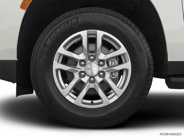 Chevrolet Suburban 2021: prix, avis d’experts, photos et spécifications ...