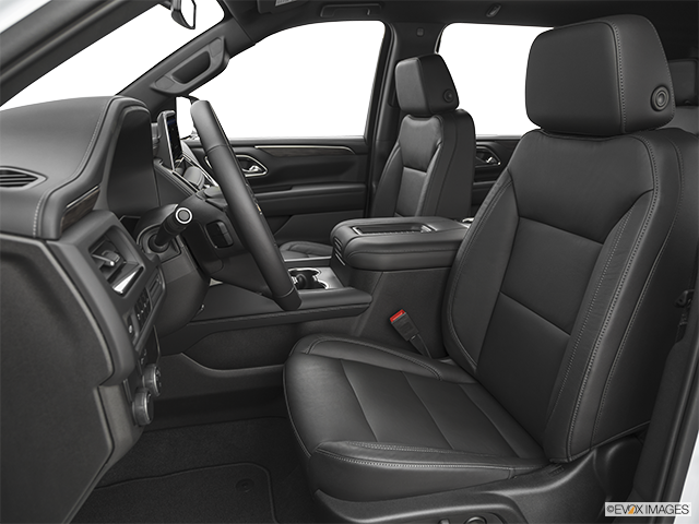 2021 Chevrolet Suburban: Reviews, Price, Specs, Photos and Trims ...