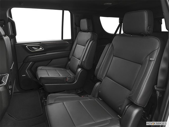 2021 Chevrolet Suburban: Reviews, Price, Specs, Photos and Trims ...