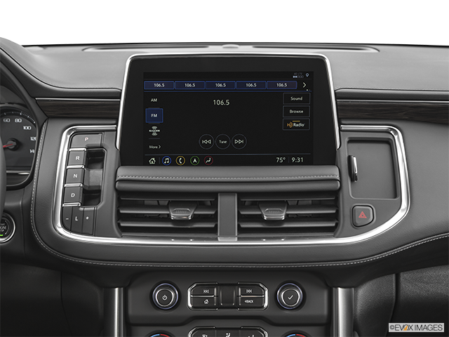 2021 Chevrolet Suburban: Reviews, Price, Specs, Photos and Trims ...