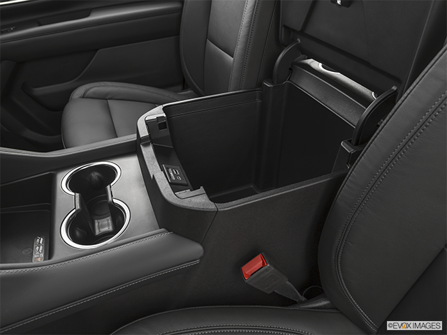 2021 Chevrolet Suburban: Reviews, Price, Specs, Photos and Trims ...