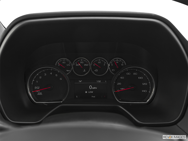 2021 Chevrolet Suburban: Price, Review, Photos and Specs (Canada ...