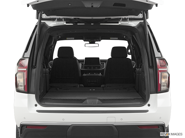 2021 Chevrolet Suburban: Reviews, Price, Specs, Photos and Trims ...