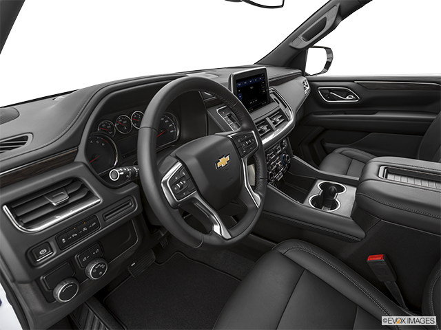 2021 Chevrolet Suburban: Reviews, Price, Specs, Photos and Trims