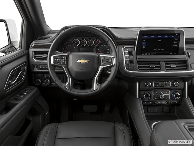 Chevrolet Suburban 2021: Essais routiers, prix, spécifications, photos ...