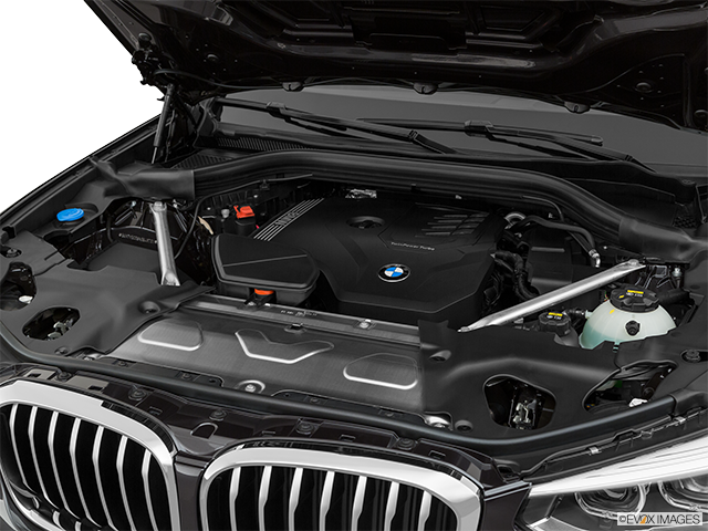 2021 BMW X3: Reviews, Price, Specs, Photos and Trims | Driving.ca