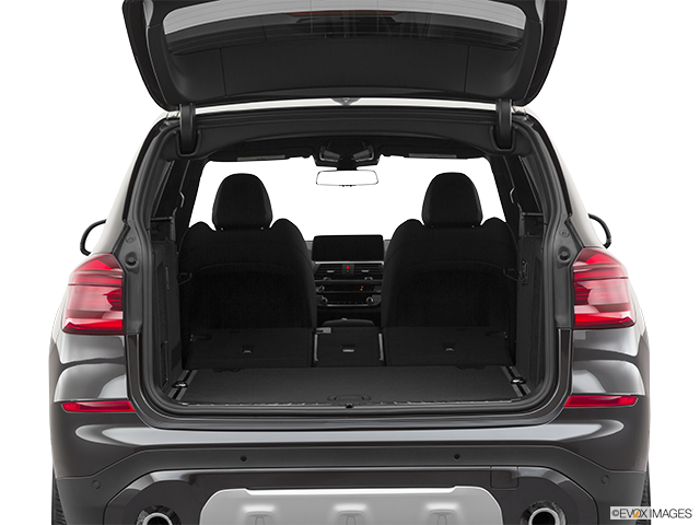 2021 BMW X3: Reviews, Price, Specs, Photos and Trims | Driving.ca