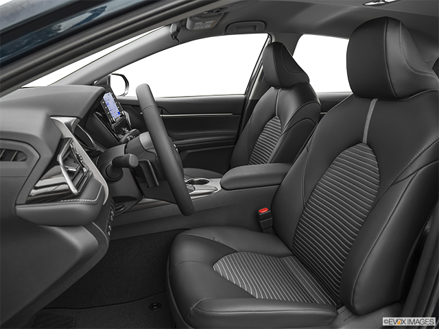 2021 Toyota Camry: Reviews, Price, Specs, Photos and Trims
