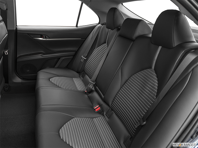 2021 Toyota Camry: Price, Review, Photos and Specs - Read This Before ...