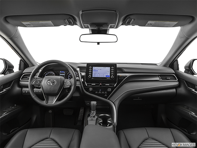 2021 Toyota Camry: Reviews, Price, Specs, Photos and Trims