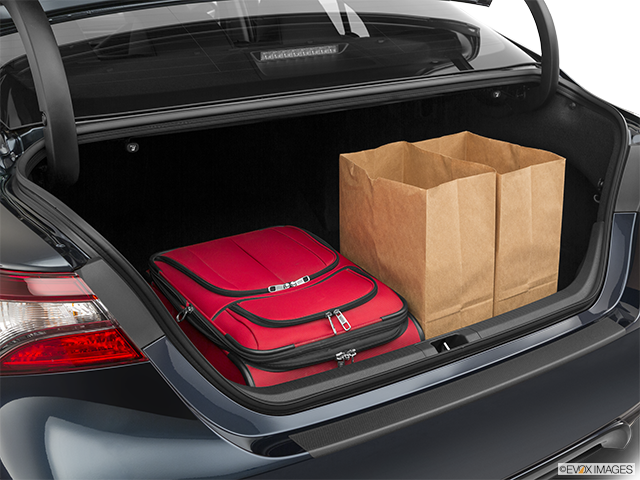 2021 Toyota Camry: Price, Review, Photos and Specs - Read This Before ...