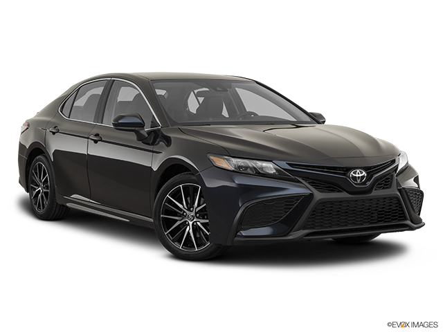 2021 Toyota Camry: Reviews, Price, Specs, Photos and Trims