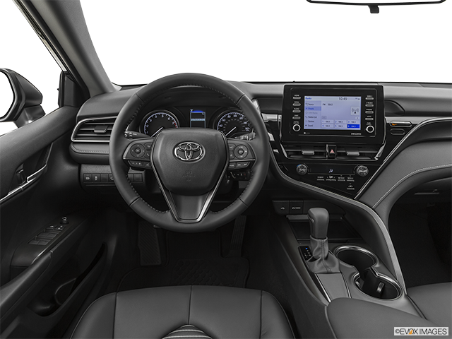 2021 Toyota Camry: Reviews, Price, Specs, Photos and Trims