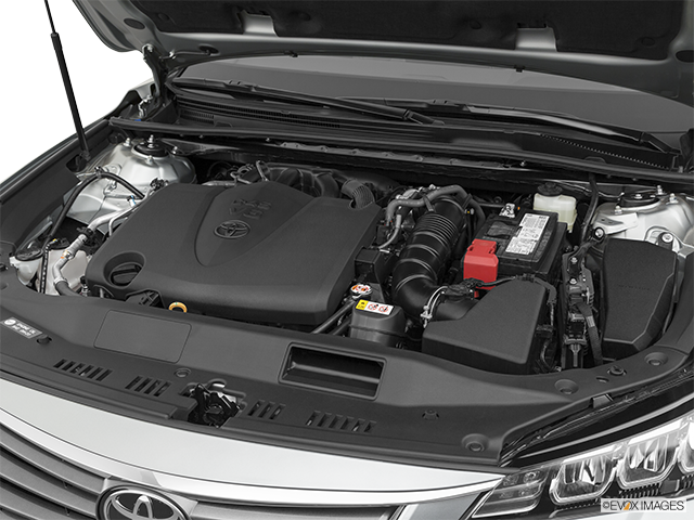 2021 Toyota Avalon: Reviews, Price, Specs, Photos and Trims