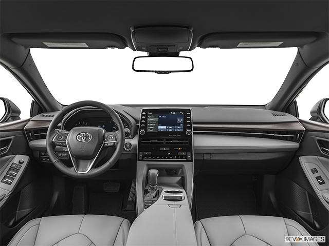 2021 Toyota Avalon: Reviews, Price, Specs, Photos and Trims