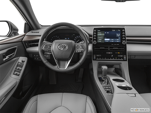 2021 Toyota Avalon: Reviews, Price, Specs, Photos and Trims