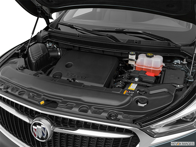 2021 Buick Enclave: Price, Review, Photos and Specs - Read This Before ...