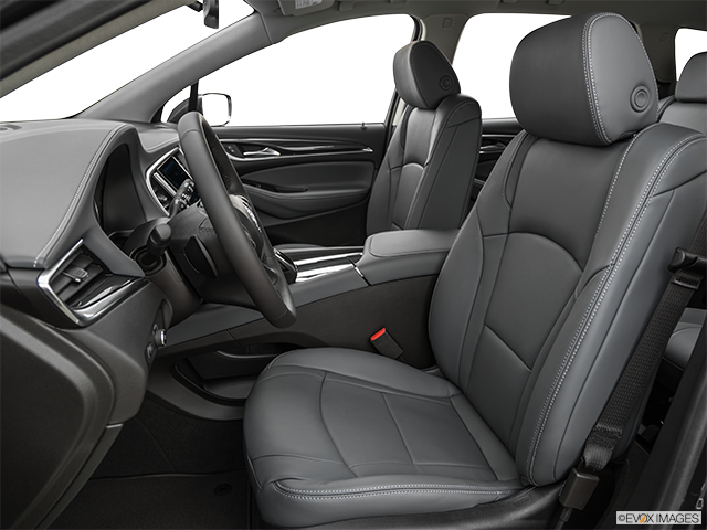 2021 Buick Enclave: Reviews, Price, Specs, Photos and Trims | Driving.ca