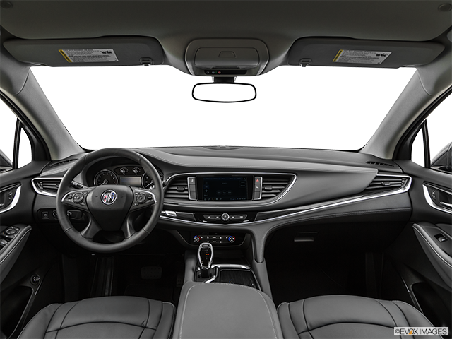 2021 Buick Enclave: Reviews, Price, Specs, Photos and Trims | Driving.ca