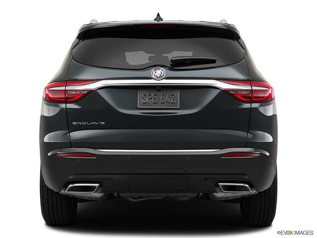 2021 Buick Enclave: Reviews, Price, Specs, Photos and Trims | Driving.ca