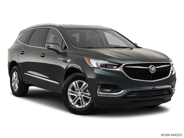 2021 Buick Enclave: Price, Review, Photos and Specs - Read This Before ...