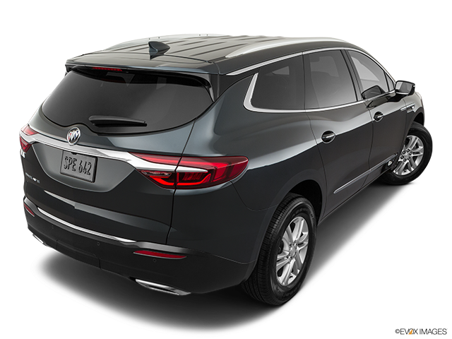 2021 Buick Enclave: Price, Review, Photos and Specs - Read This Before ...