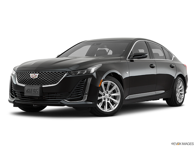 2021 Cadillac CT5: Price, Review, Photos and Specs - Read This Before ...