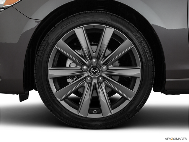 2021 Mazda MAZDA6: Reviews, Price, Specs, Photos and Trims | Driving.ca