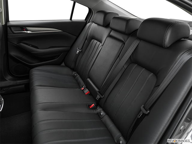 2021 Mazda MAZDA6: Reviews, Price, Specs, Photos and Trims | Driving.ca