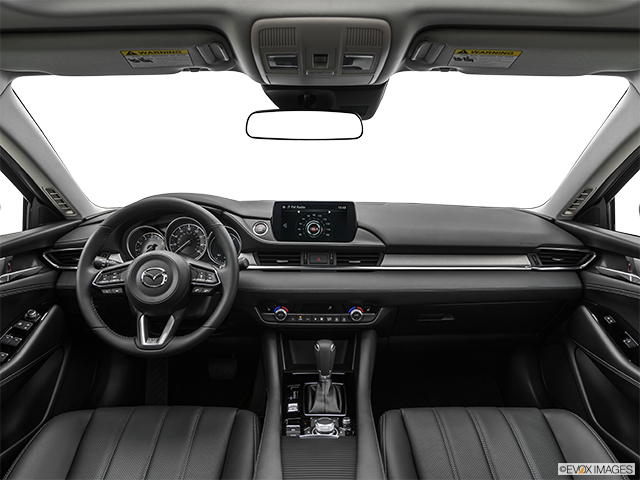 2021 Mazda MAZDA6: Reviews, Price, Specs, Photos and Trims | Driving.ca