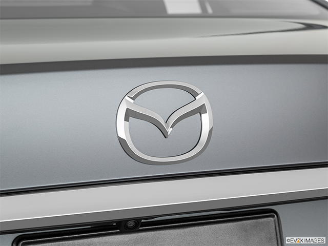 2021 Mazda MAZDA6: Reviews, Price, Specs, Photos and Trims