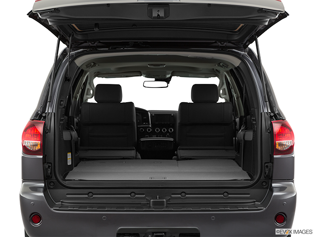 2021 Toyota Sequoia: Price, Review, Photos and Specs - Read This Before ...