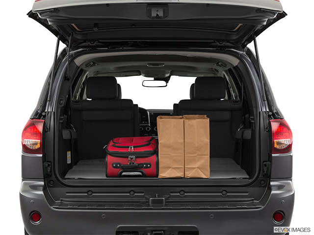 2021 Toyota Sequoia: Price, Review, Photos and Specs - Read This Before ...