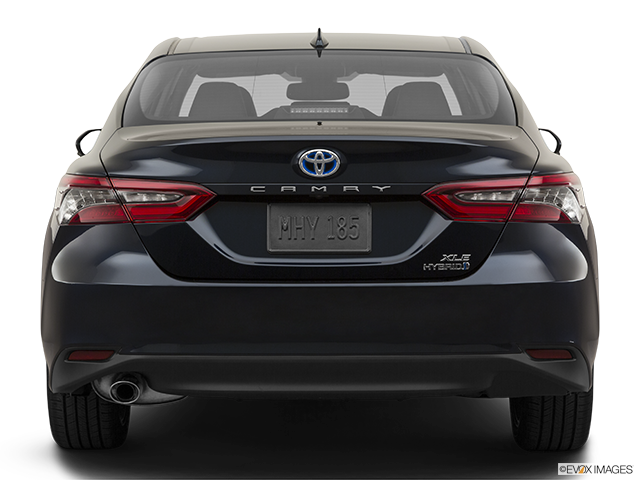 2021 Toyota Camry Hybrid: Price, Review, Photos and Specs - Read This ...