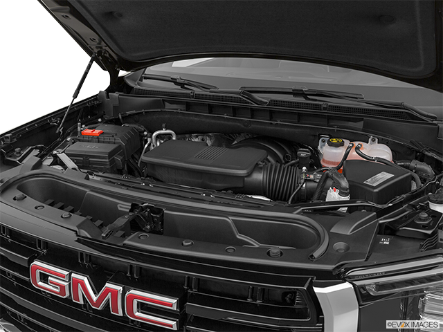 2021 GMC Yukon: Reviews, Price, Specs, Photos and Trims | Driving.ca