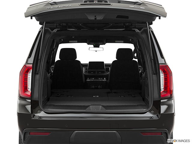 2021 GMC Yukon: Price, Review, Photos and Specs - Read This Before You Buy