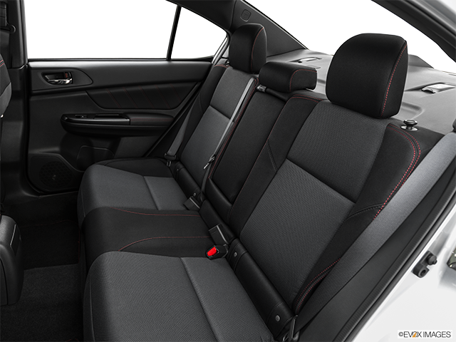 2021 Subaru WRX 6MT | Driving