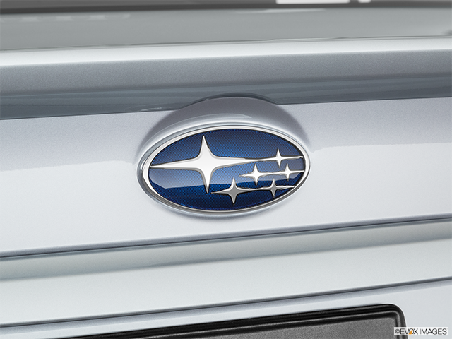 2021 Subaru WRX 6MT | Driving