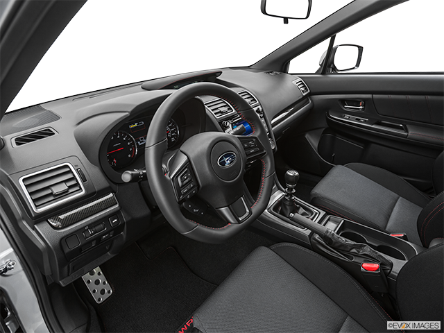 2021 Subaru WRX: Reviews, Price, Specs, Photos and Trims | Driving.ca