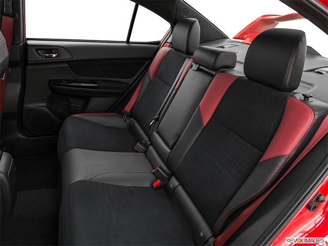 2021 Subaru WRX STI: Reviews, Price, Specs, Photos and Trims | Driving.ca